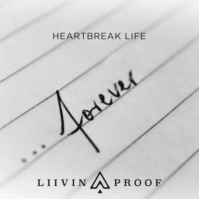 Forever - Single by HeartBreak Life | Spotify