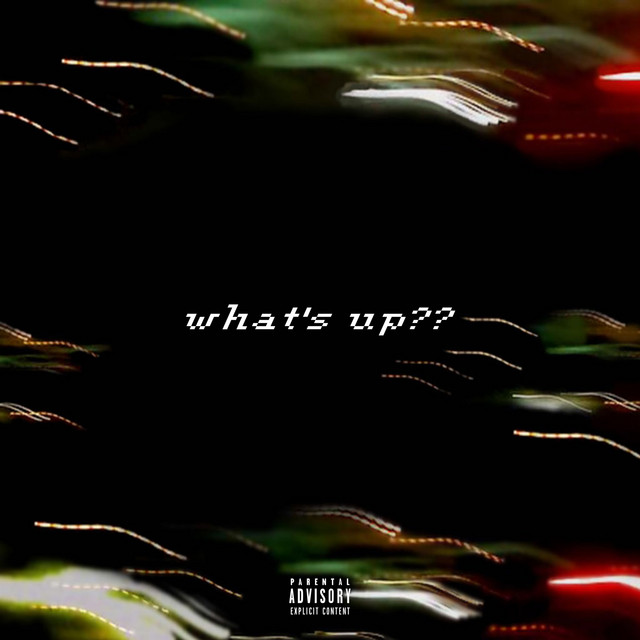 What's Up?? - Single by Boy Brando | Spotify
