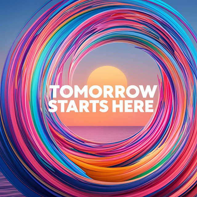 Tomorrow Starts Here - song and lyrics by Fiber Broadband | Spotify