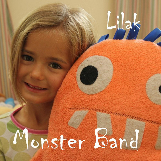 Monster Band - Single by Lilak | Spotify