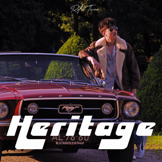 Heritage - Album by RetroTune | Spotify
