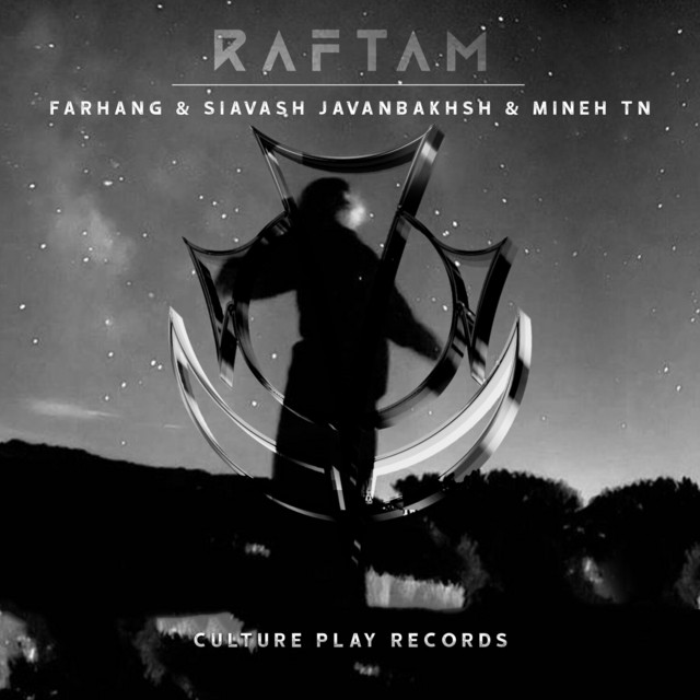 Raftam - Single by FARHANG | Spotify