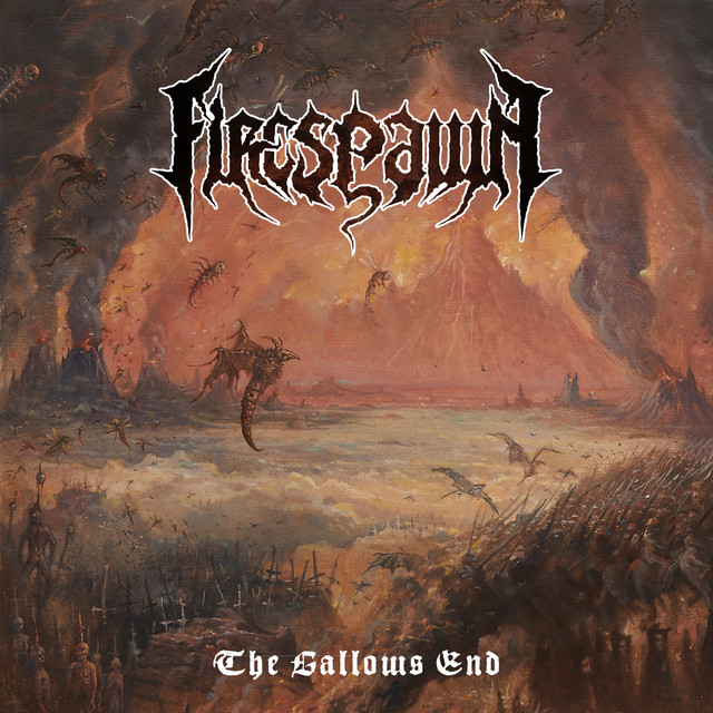 The Gallows End - Single by Firespawn | Spotify