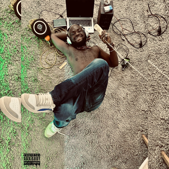 Gbedu Wa O - EP by Abib | Spotify