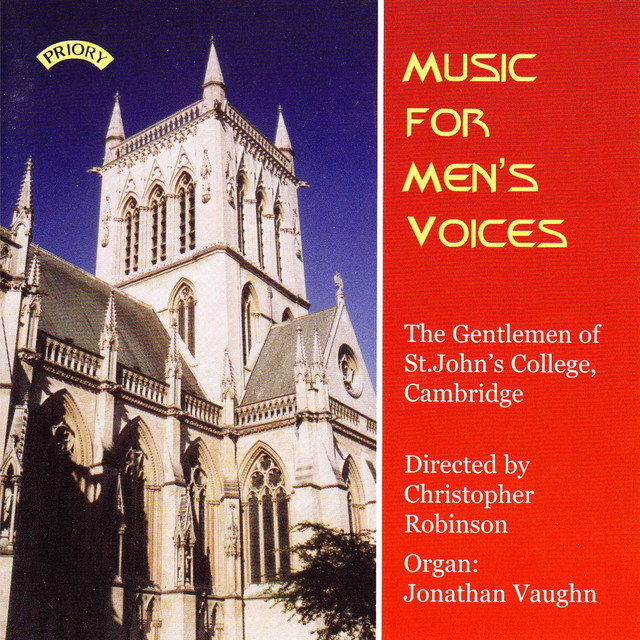 Music for Men's Voices - Compilation by Various Artists | Spotify