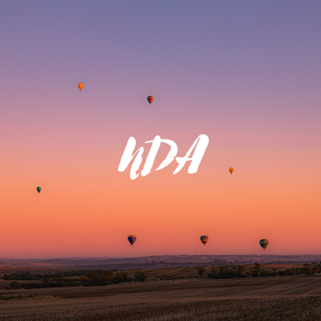 NDA - song and lyrics by Toomio | Spotify