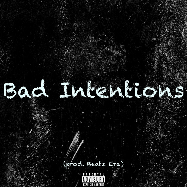 Bad Intentions - Single by CoLè | Spotify