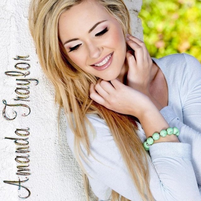 Amanda Traylor - Album by Amanda Traylor | Spotify