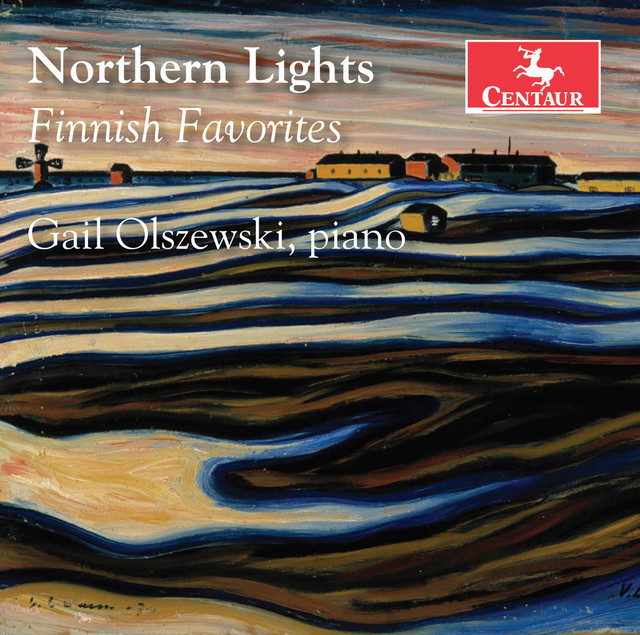 Northern Lights: Finnish Favorites - Album by Gail Olszewski | Spotify