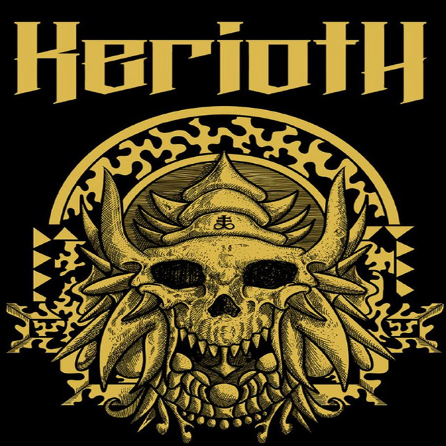 KERIOTH | Spotify