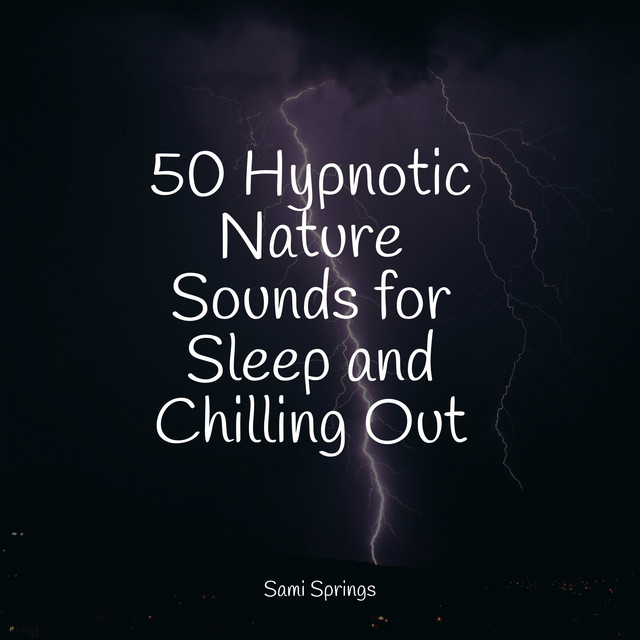 50 Hypnotic Nature Sounds for Sleep and Chilling Out - Album by Rain ...