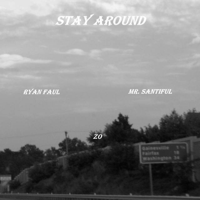 Ryan Faul | Spotify
