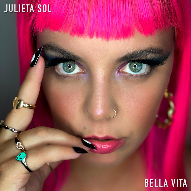 Bella Vita - Album by Julieta Sol | Spotify