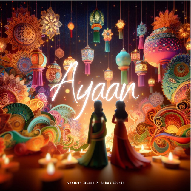 Ayaan - song and lyrics by Anxmus Music, Bibas Music | Spotify