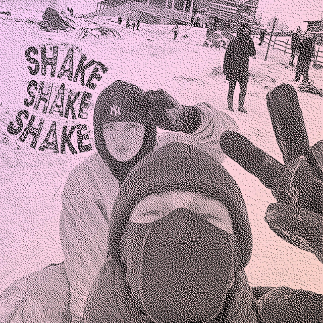 SHAKEx3 - Single by mancoon | Spotify