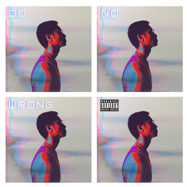 Do No Wrong - Single by Luke Urbano | Spotify