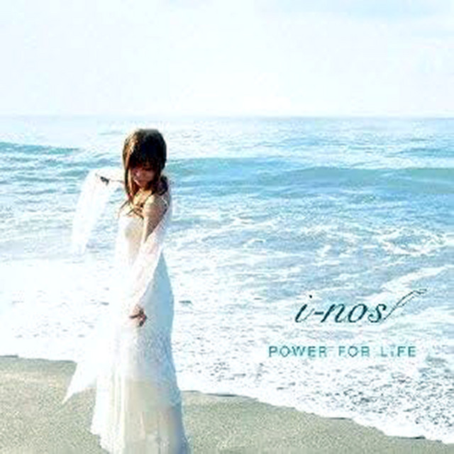 POWER FOR LIFE - Album by i-nos | Spotify