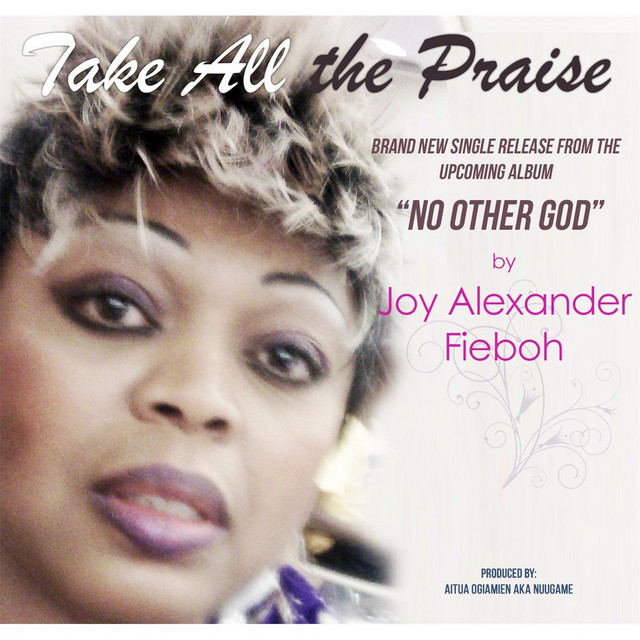 Joy Alexander Fieboh | Spotify