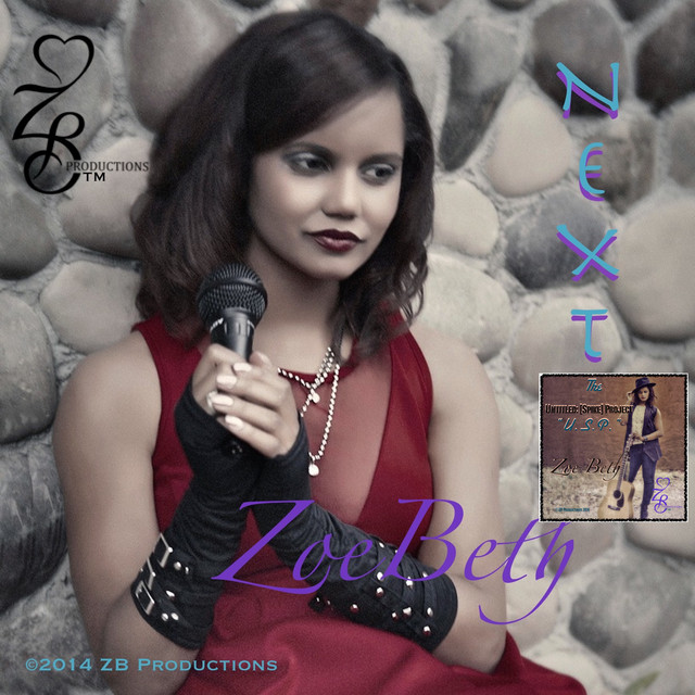 Next - Single by Zoe Beth® | Spotify
