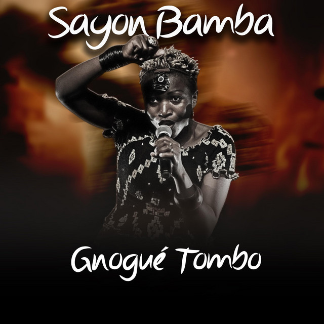 SAYON BAMBA - Songs, Events and Music Stats | Viberate.com