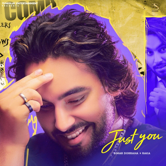 Just You - Single by Simar Dorraha | Spotify