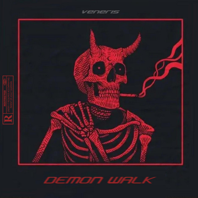 Demon Walk - Single by veneris | Spotify
