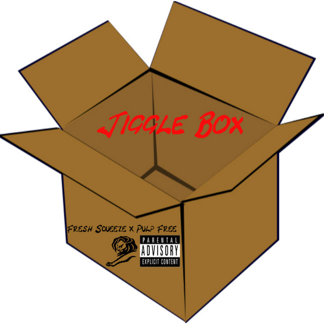Jiggle Box - Single by Shrubbery Boys | Spotify