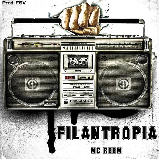 Filantropia - Single by MC Reem | Spotify