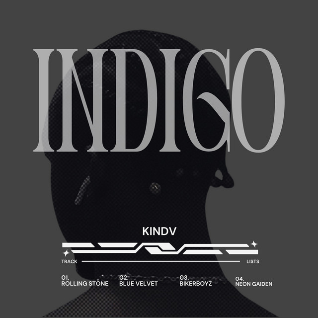 INDIGO - EP by Kindv | Spotify