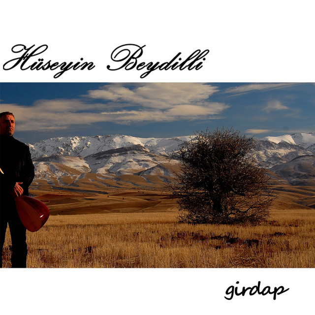 Girdap - Album by Hüseyin Beydilli | Spotify