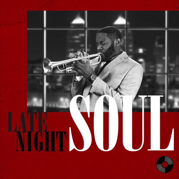 Late Night Soul - Compilation by Various Artists | Spotify