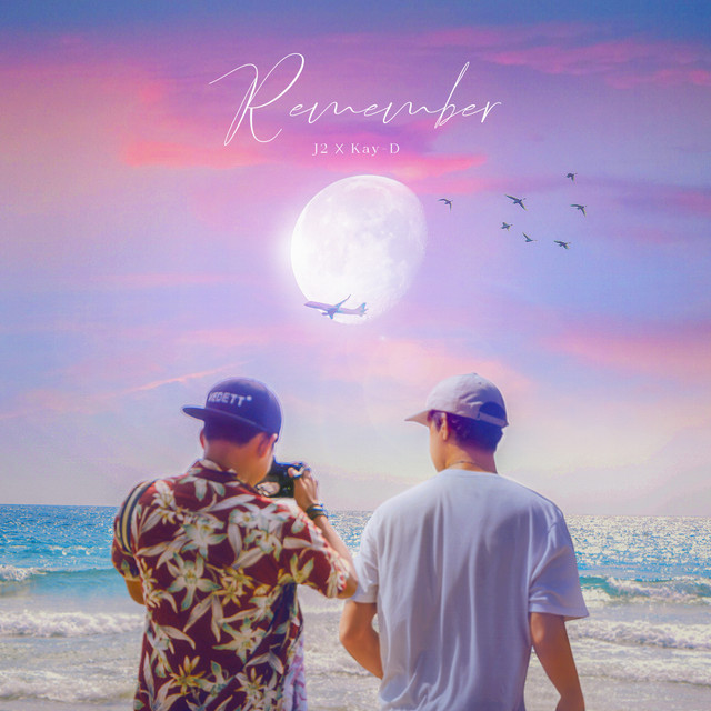 Remember - Single by J2 | Spotify