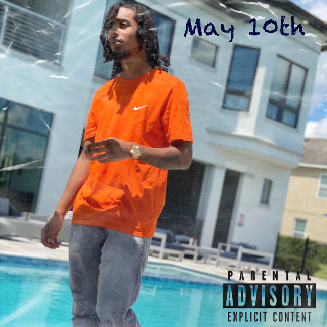 May 10th - Single by FTM ROZE | Spotify