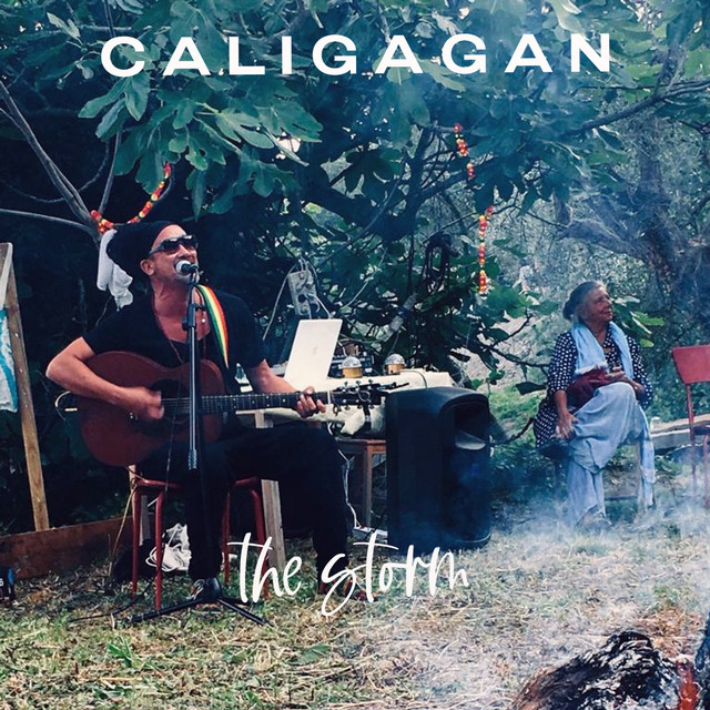 The Storm - Single by Caligagan | Spotify