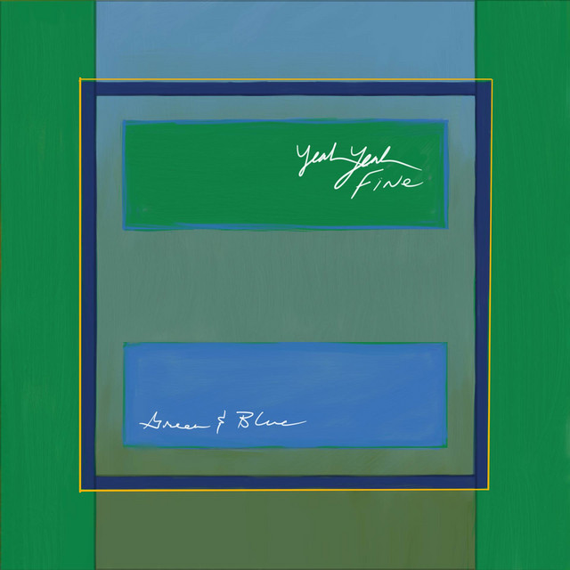 Yeah Yeah Fine | Spotify