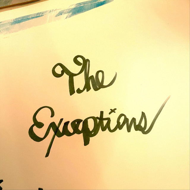 The Exceptions | Spotify