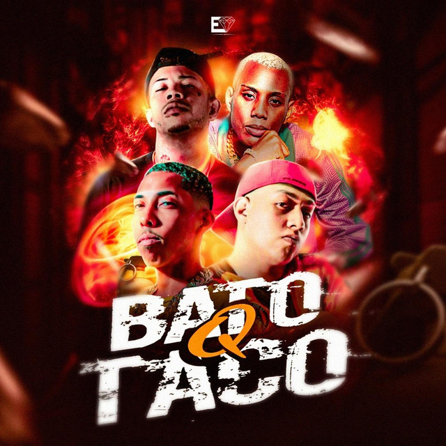 Bato Q Taco - Single by DJ Danilinho Beat | Spotify