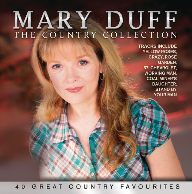 Mama Was a Working Man - song and lyrics by Mary Duff | Spotify