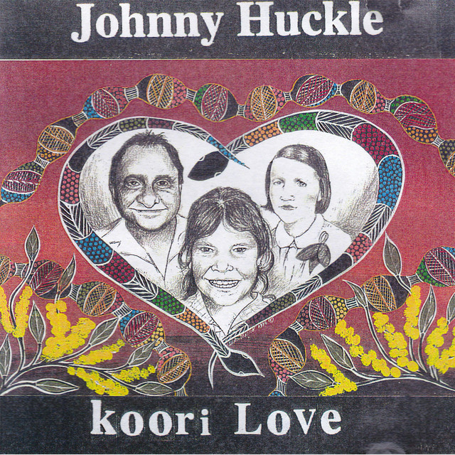 Black Boy, Black Girl - song and lyrics by Johnny Huckle | Spotify