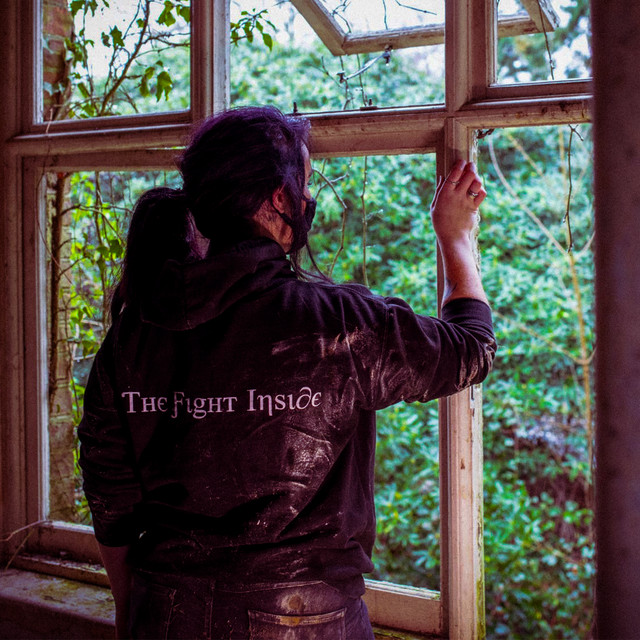 The Fight Inside - Single by Maxii | Spotify