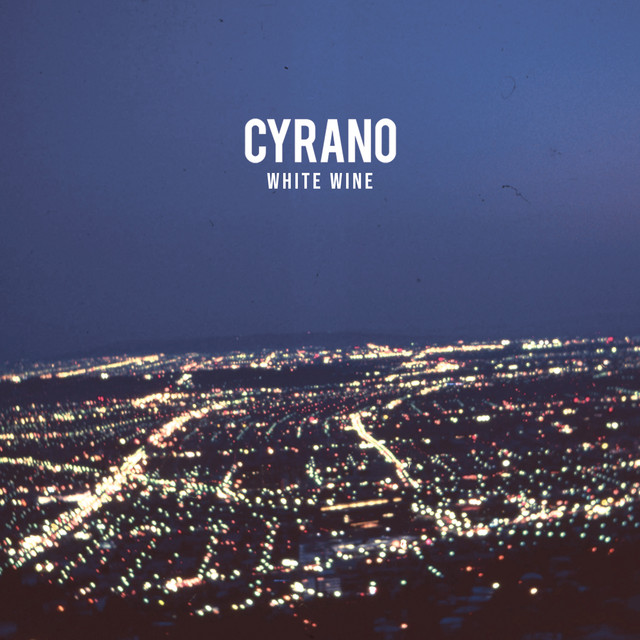 White Wine - song and lyrics by Cyrano، Jazzi Bobbi | Spotify