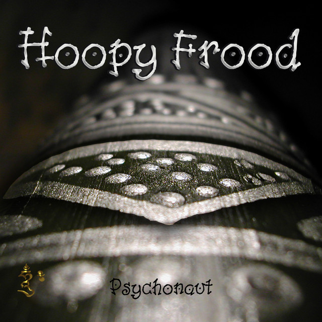 Psychonaut – Álbum de Hoopy Frood | Spotify