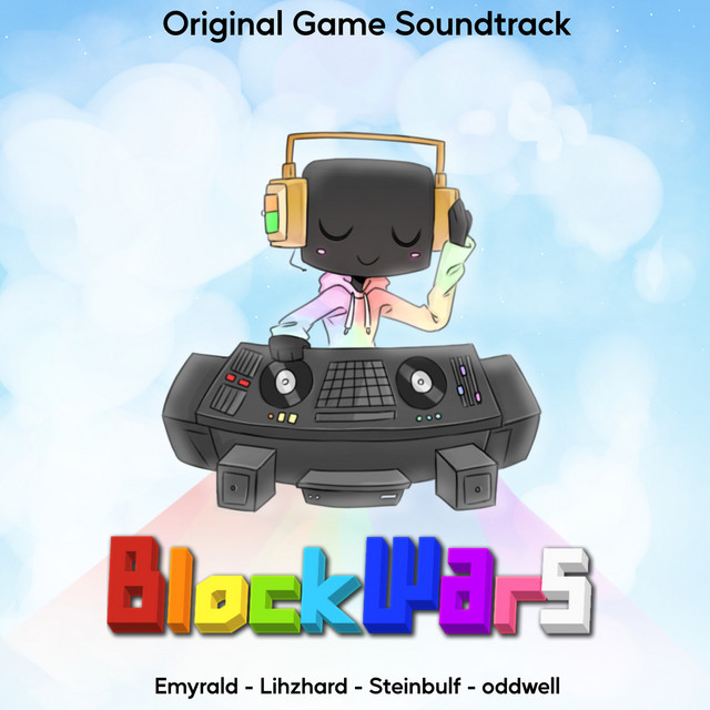 Block Wars Series 2 (Original Game Soundtrack) - Compilation by Various ...