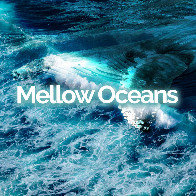 Mellow Oceans - Album by Ocean Waves | Spotify