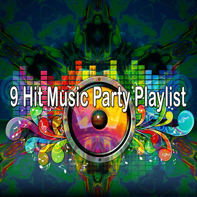 9 Hit Music Party Playlist - Album by The Gym Allstars | Spotify