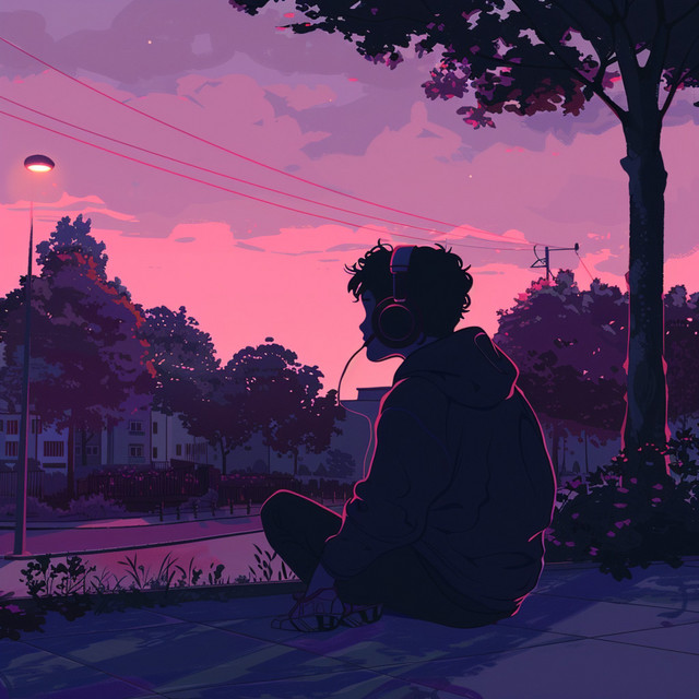 Lofi Relaxation Rhythm: Soothing Soundscapes - Album by Music for Lofi ...