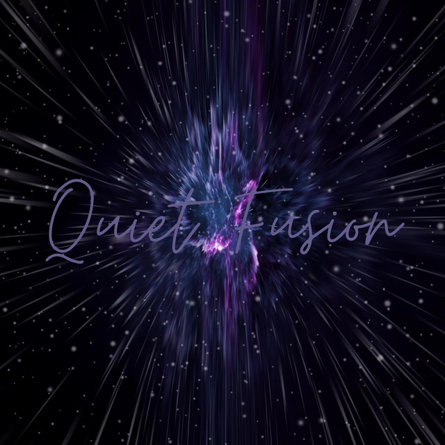 Quiet Fusion - Single by Eli Colony | Spotify