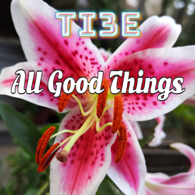 All Good Things - Album by TI3E | Spotify