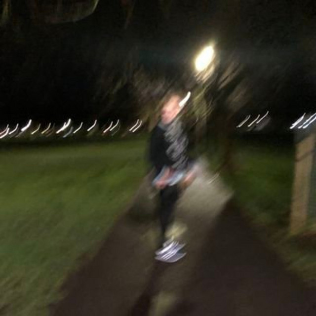 Aidan Moore | Spotify