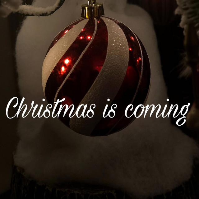 Christmas is coming - song and lyrics by Androniki | Spotify